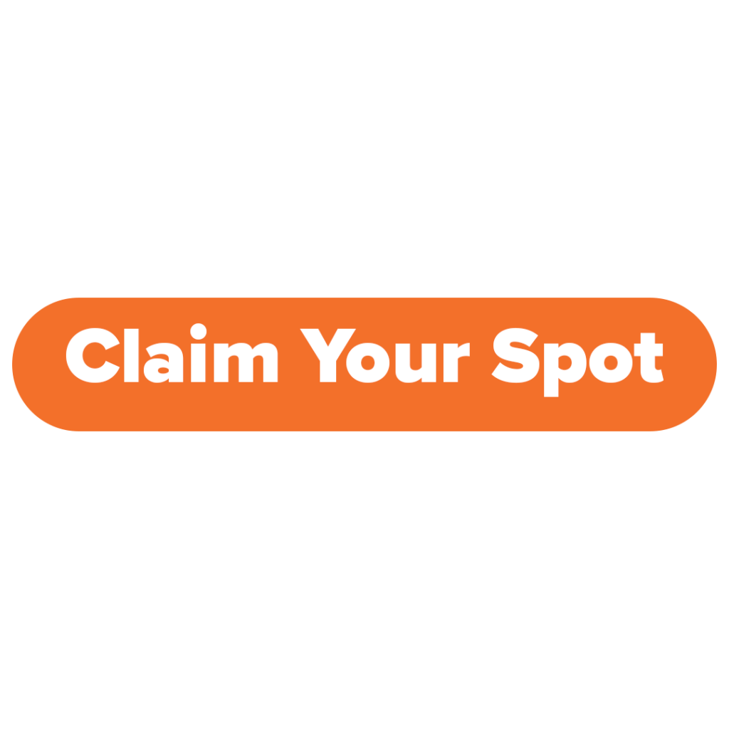 Claim Your Spot – 3D Dentists
