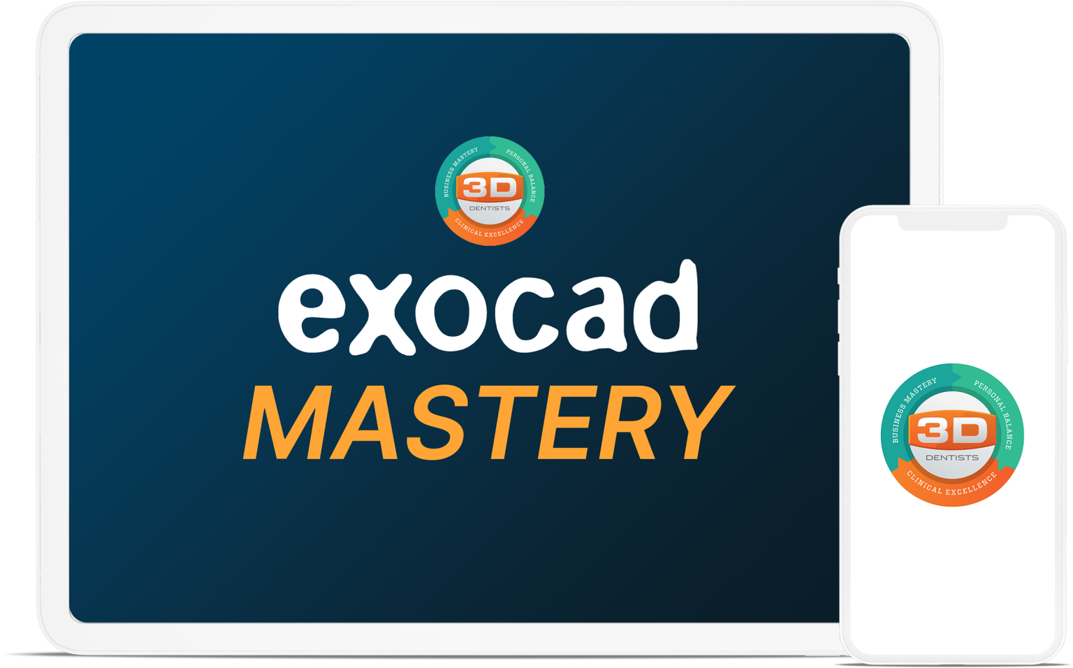 Info | Exocad Training Course – 3D Dentists